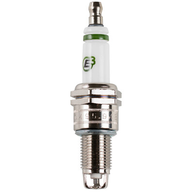 E3 Spark Plugs (E3.46) Spark Plug Diamond Fire 14mm 0.750"Reach Gasket ...
