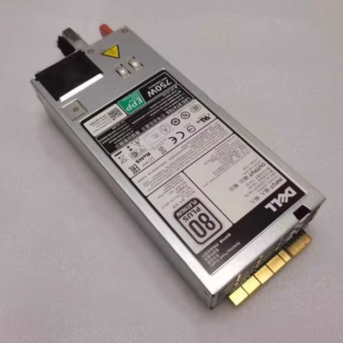 0V1YJ6 FOR Dell PowerEdge R530 R630 R730 R730XD R830 R930 750W Power ...