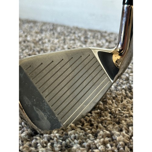 Callaway Edge 6 Iron w/ Steel Regular Flex Shaft RH | eBay