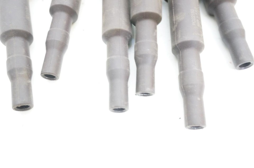 6 x Pocyber BMW E46 M54 Ignition Coils 03-05 325i 330i 325xi 330xi ...