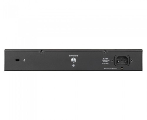 D-link-DGS-1100-24V2/E 24-Port Gigabit Managed Switch | eBay
