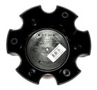 Moto Metal S-Black Center Cap 5.75"OD for MO978 Razor MO202 MO975 ...