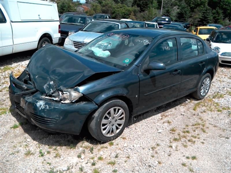 Body Control Module BCM 20866984 Fits 10-11 Chevrolet HHR Box11-181959 ...