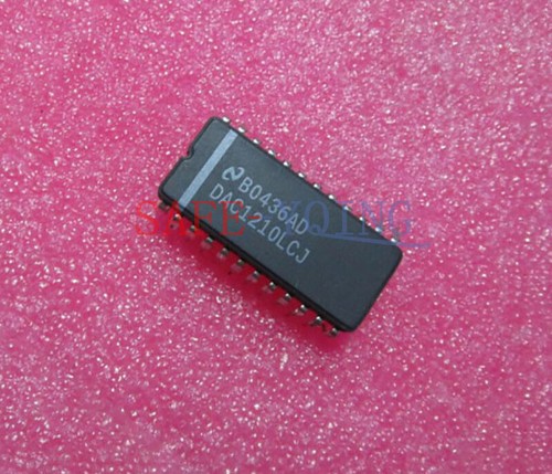 1PCS DAC1210LCJ NS CDIP-24 NEW #A6-33 | eBay.de