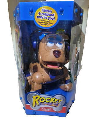 Wonder Pets Rocket