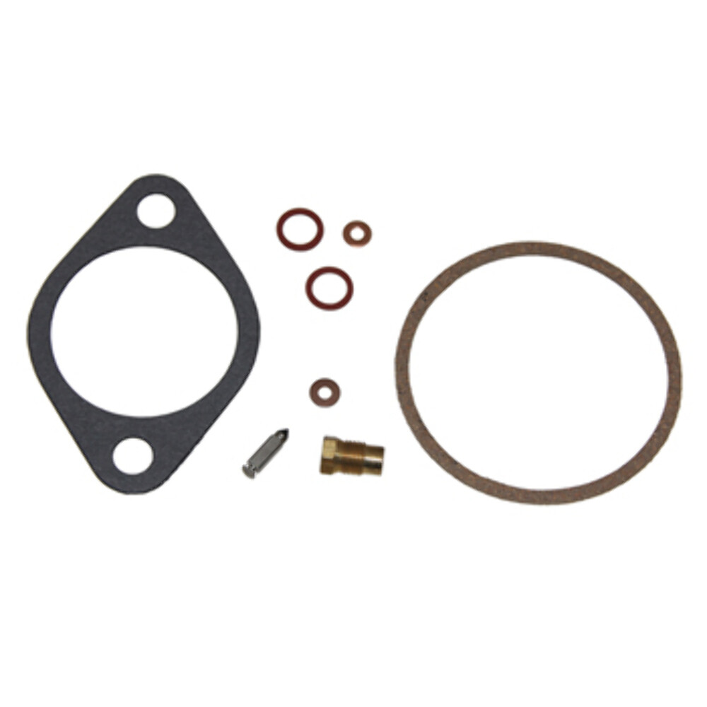 Chrysler 55-135HP Cork 76-81 Carburetor Repair Gasket Kit FK10053 ...