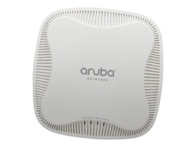 HP Aruba IAP-103-RW Instant Access Point JW190A | eBay