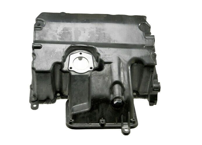 CARTER D'HUILE SEAT IBIZA SKODA FABIA II ROOMSTER VW POLO 3P103602A ...