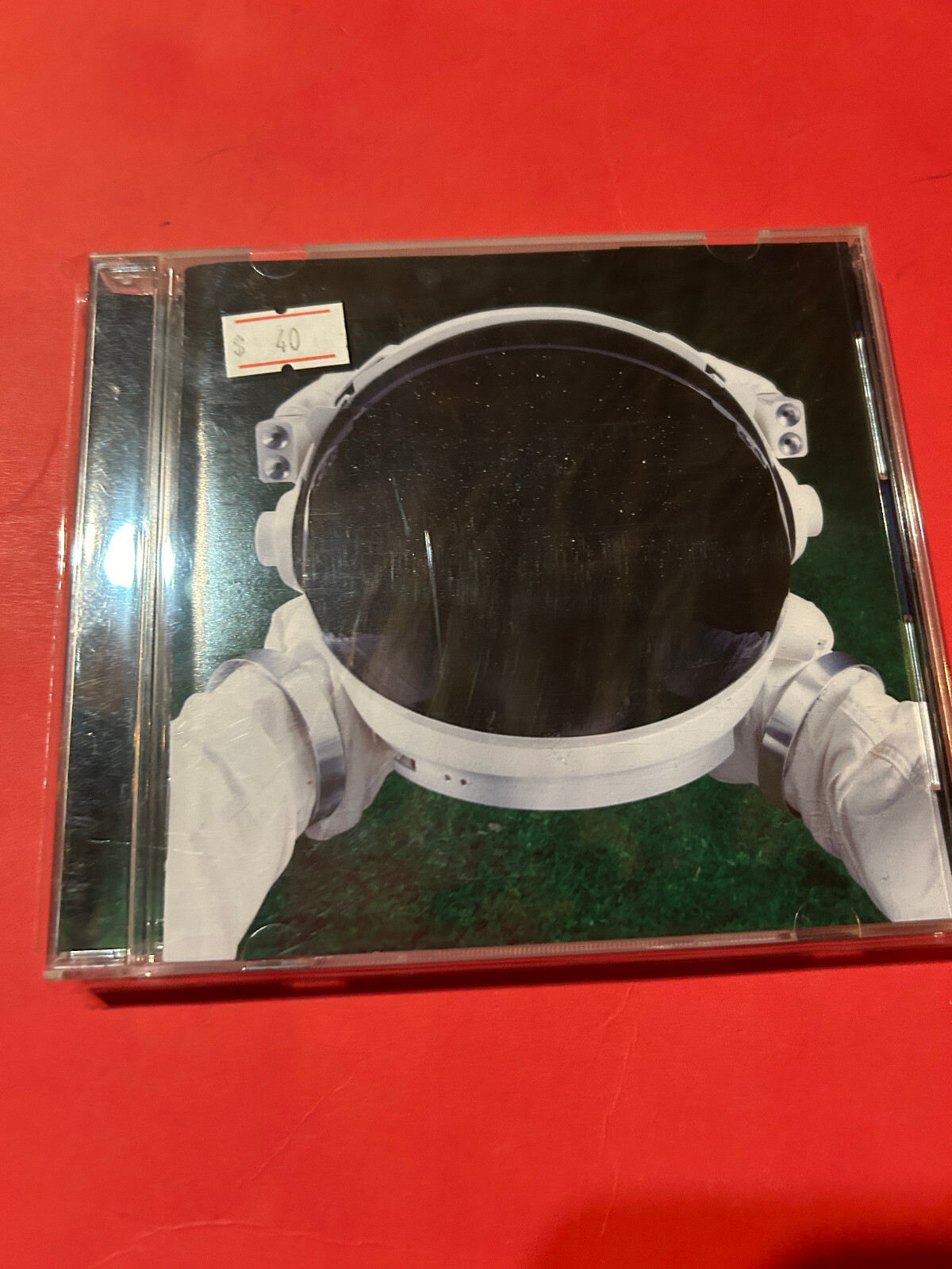 CD BUMP OF CHICKEN COSMONAUT jrock jpop japan album soundtrack anime ...