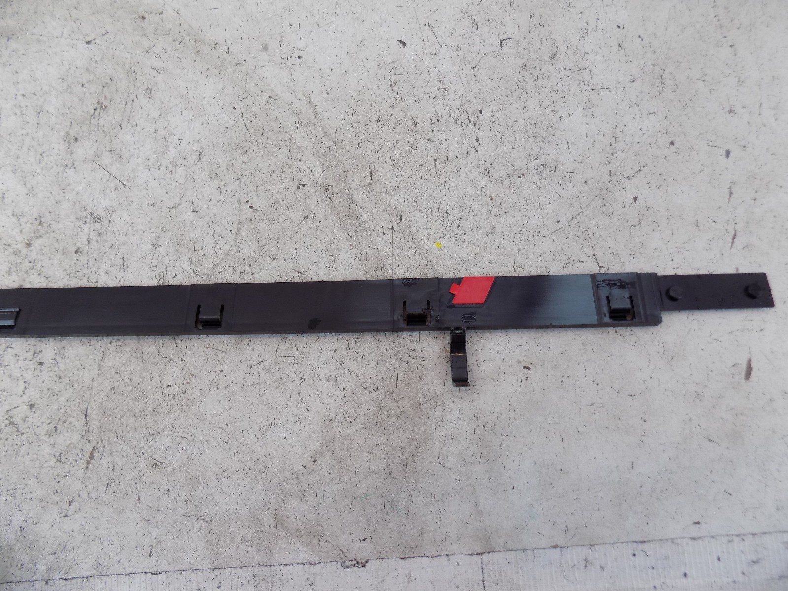 VOLVO XC60 2010-2016 Exterior-Rocker Panel Molding Trim Right 31253163 ...