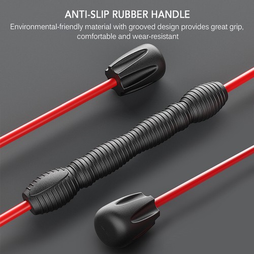 Multifunctional Training Stick Fitness Exercise Sweat Elastic Vibrate ...