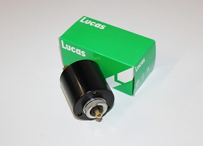 JAGUAR XK140 & EARLY XK150 LUCAS 31250 TURN SIGNAL PNEUMATIC SWITCH | eBay