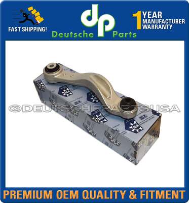 BMW F01 F02 740 750 Rear Upper Lateral Control Arm Wishbone Right ...