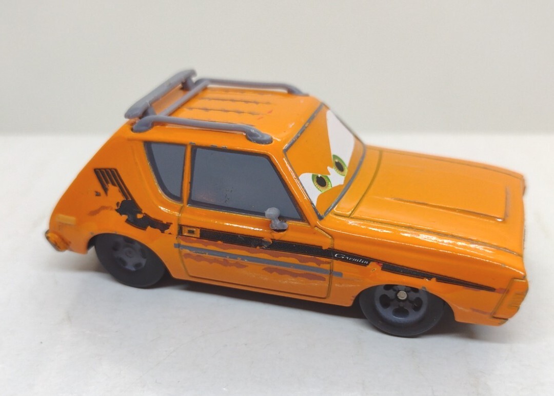 Disney Pixar Cars 1:55 autos McQueen Diecast Toy Metal Model Kid Gift ...