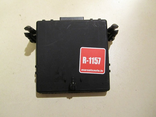 Volkswagen Jetta Mk5 Multiplex Gateway Control Module 1K0907530F for ...