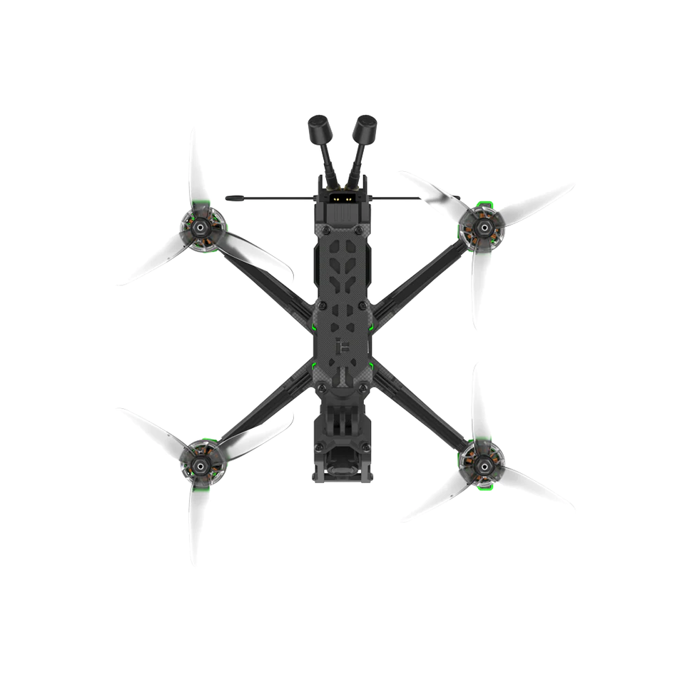 iFlight Nazgul Evoque F5 V2 HD BNF | eBay