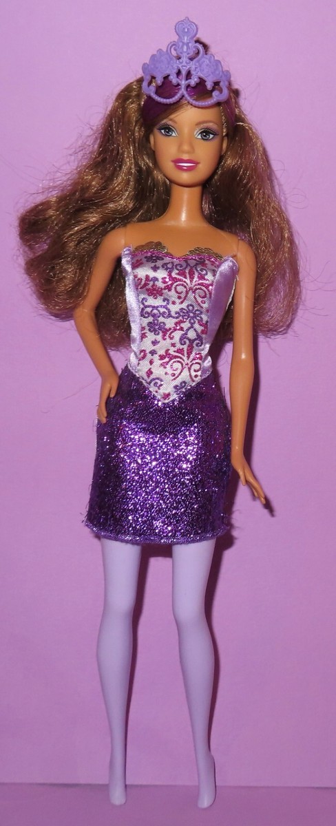 Barbie Und Die Drei Musketiere Viveca Barbie And The Three Musketeers