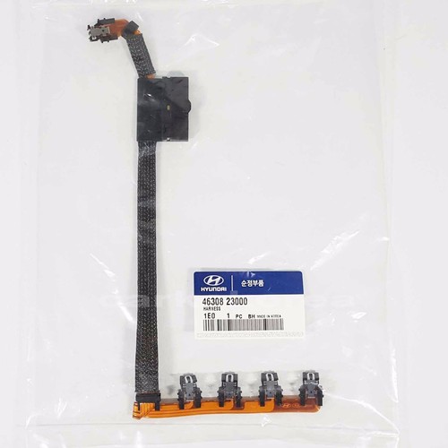 4630823000 Transaxle Valve Harness For HYUNDAI ACCENT 2008+, ELANTRA ...