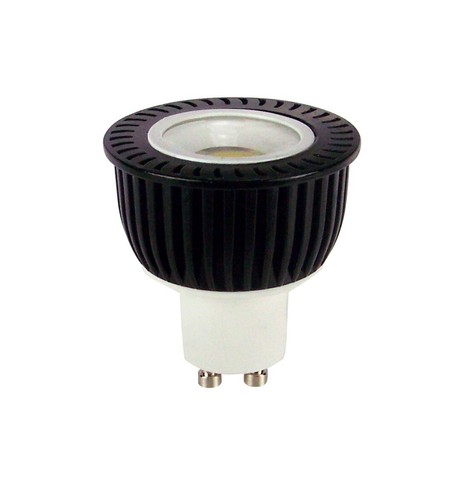 Lights of America 2101LEDG10-41K-16 4-Watt Power LED MR16 G10 Base Bulb ...