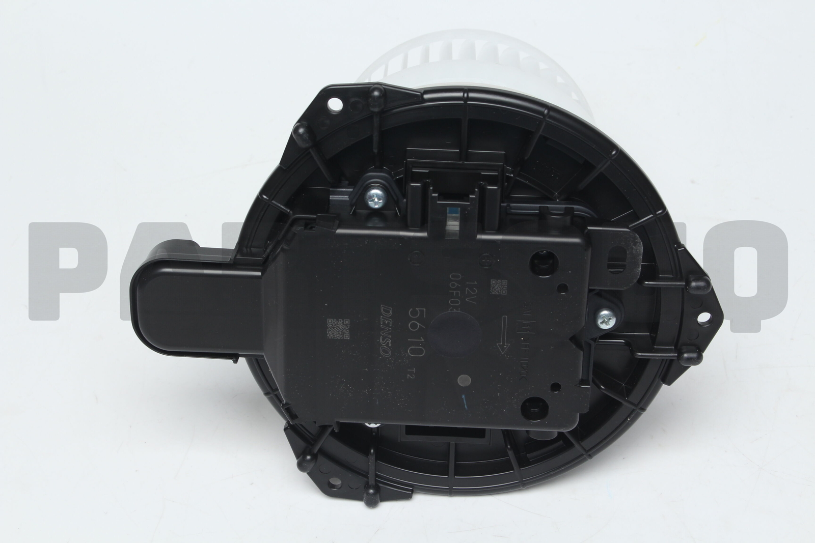 8710358080 Genuine Toyota MOTOR SUB-ASSY 87103-58080 | eBay