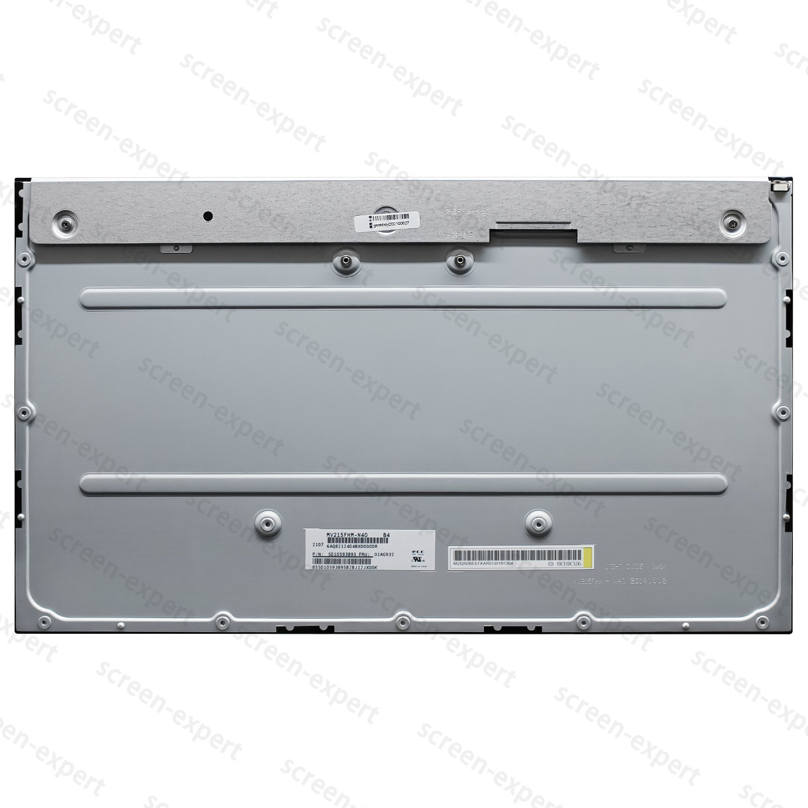 L91002-001 L91003-002 HP 22-D LCD Panel 21.5 AIO Non-Touch LCD Screen ...