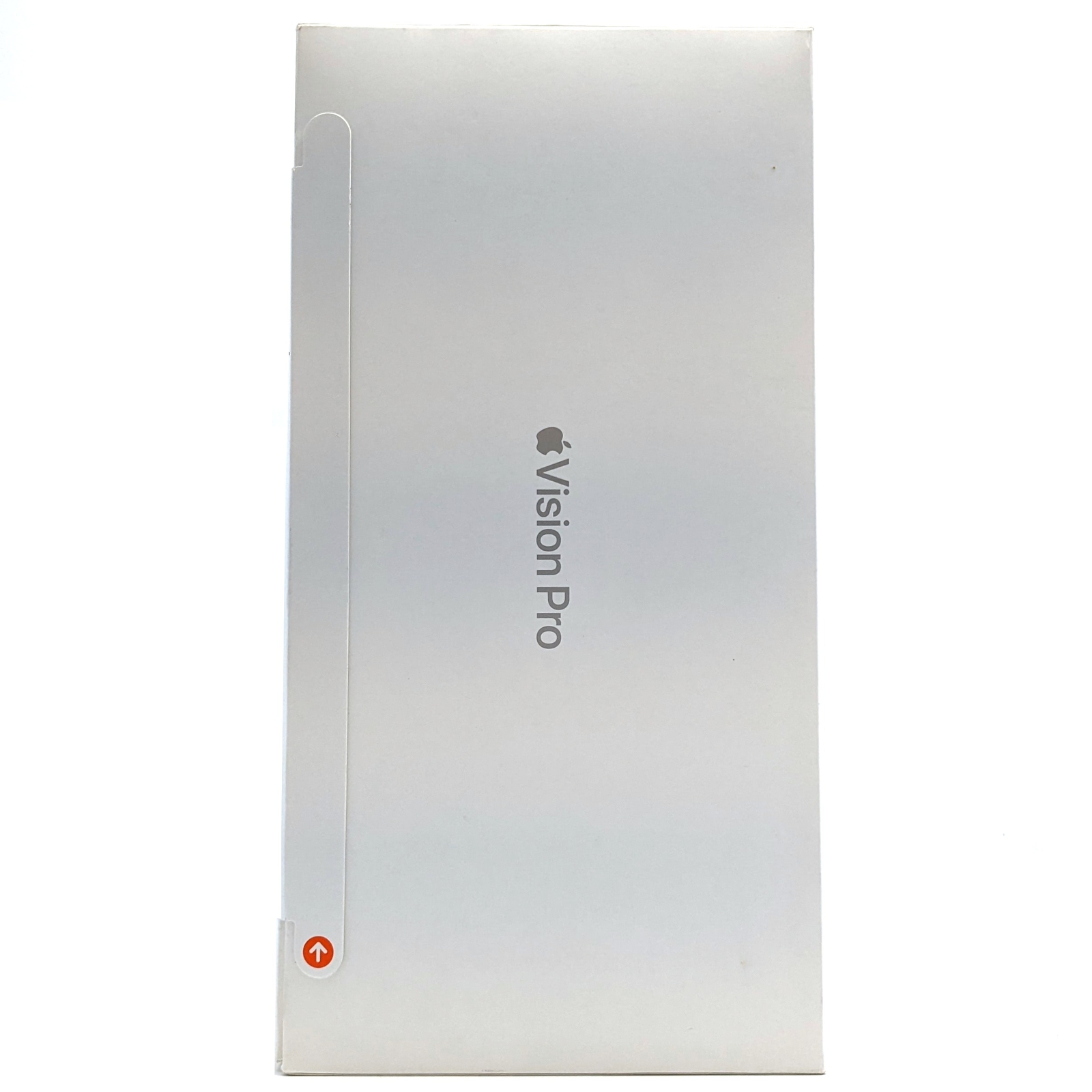 Apple Vision Pro 512GB, Solo Knit Band - M, Dual Band - M White A2117 ...