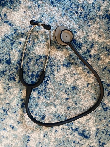 3M Littman Stethoscope Classic II SE Lightweight | eBay