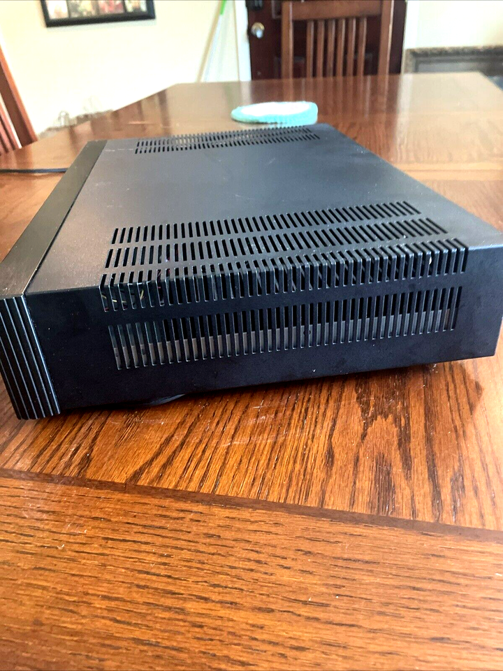 ROTEL RB-951 2 Channel Power Audio Amplifier NICE!!! | eBay