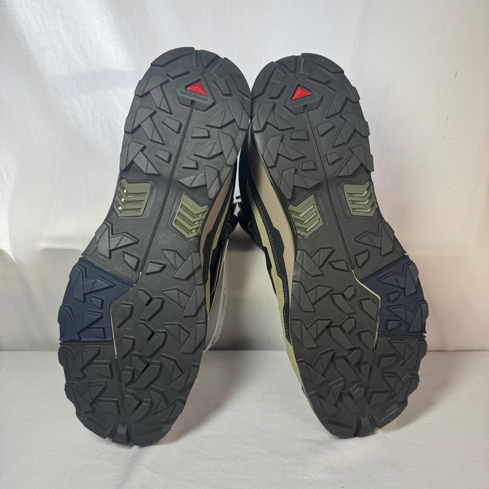 Salomon Men's Hiking Boots X Ultra 5 Mid GORE-TEX GTX (Sz 13) *BRAND ...