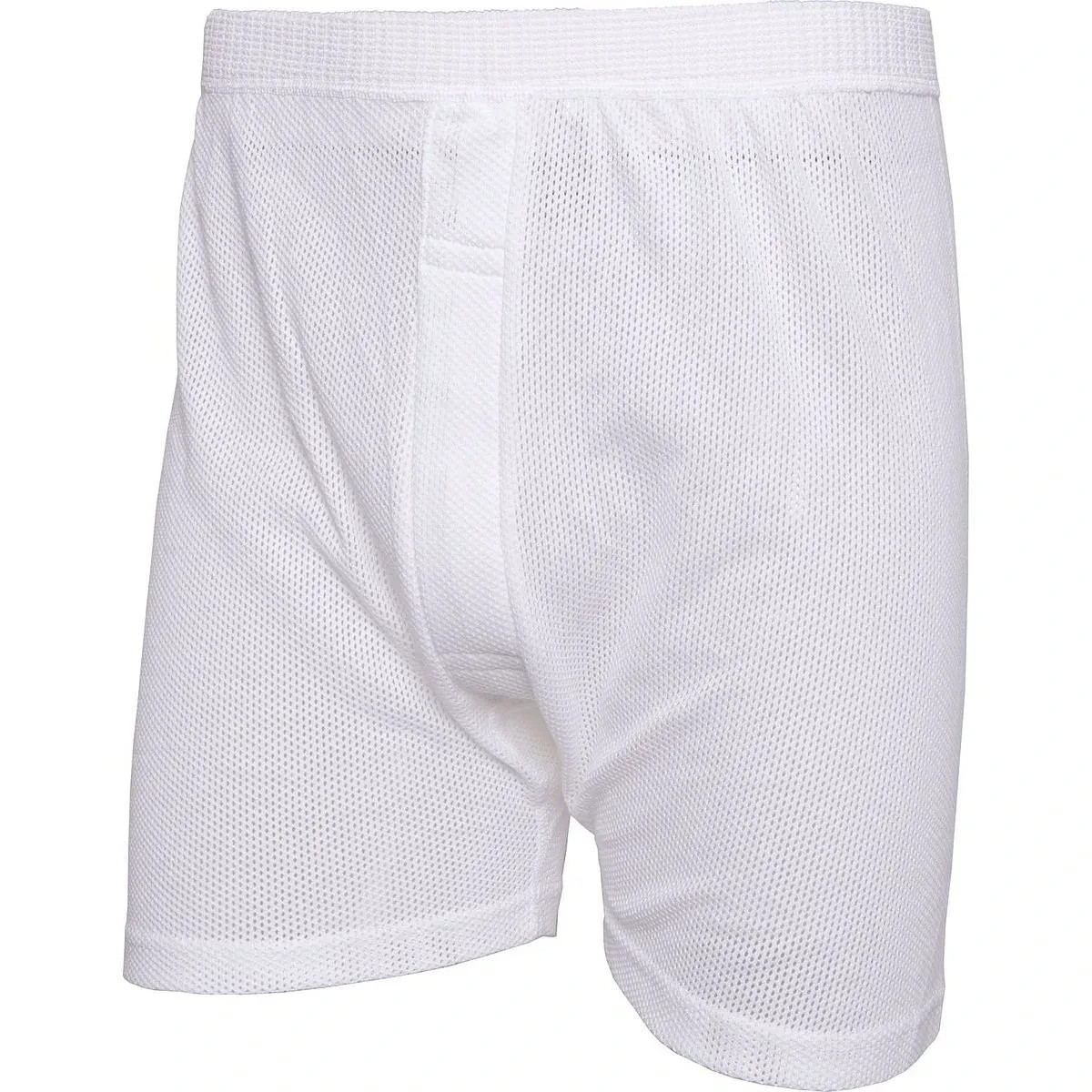 New Men's 'Guardian' 2 Pairs Eyelet Briefs or Trunks Underwear Big ...