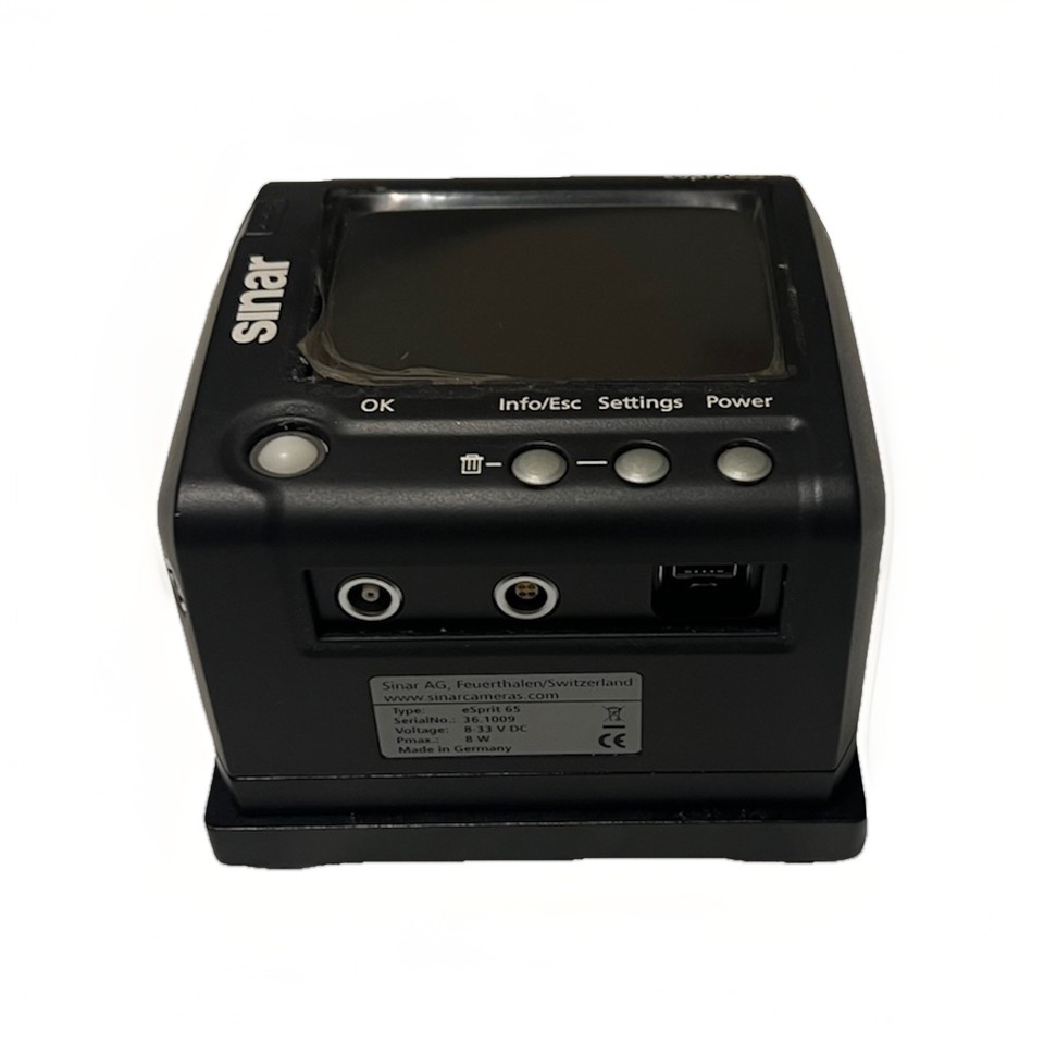 medium format camera digital back | eBay