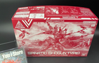 30MM 1/144 EXM-A9sg SPINATIO SHOGUN TYPE Plastic Model kit P-Bandai ...