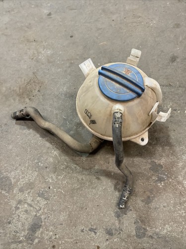 06-15 VW Jetta Passat Golf Coolant Reservoir Expansion Tank 1K0121407 A ...