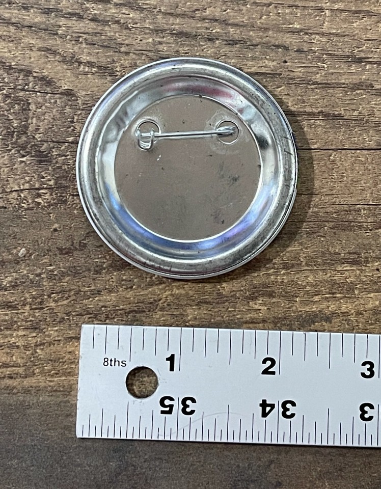 Vintage Ducks Unlimited DU TEAM Button Pinback Pin Badge Duck Hunting ...