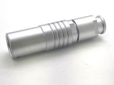 PHG.2B.310.CLLD52Z - Push-Pull In-Line Receptacle Shell Size 2B EQUIV ...