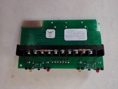 Fire Alarms - Zone Expander