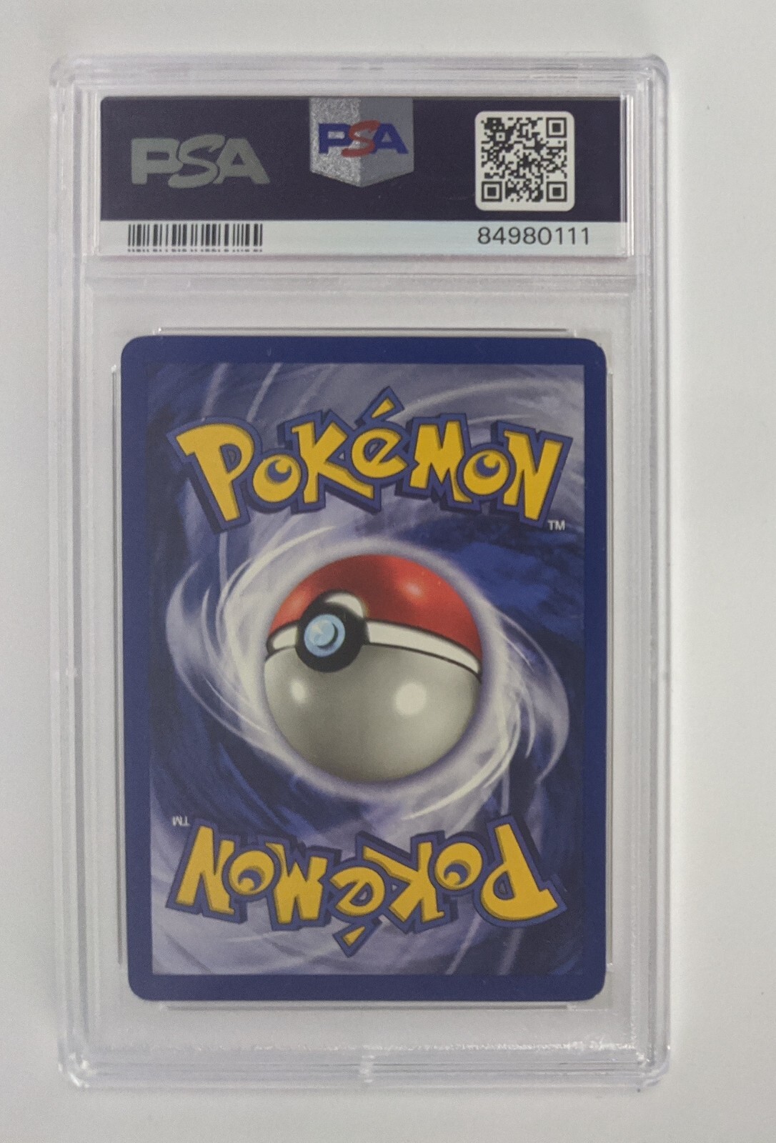 Pokémon TCG Blastoise Base Set 2/102 Holo Shadowless Holo Rare PSA 8 | eBay