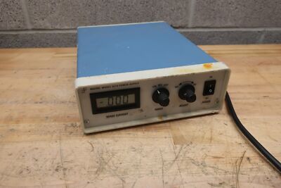 MAGTROL model 5210 Power Supply | eBay