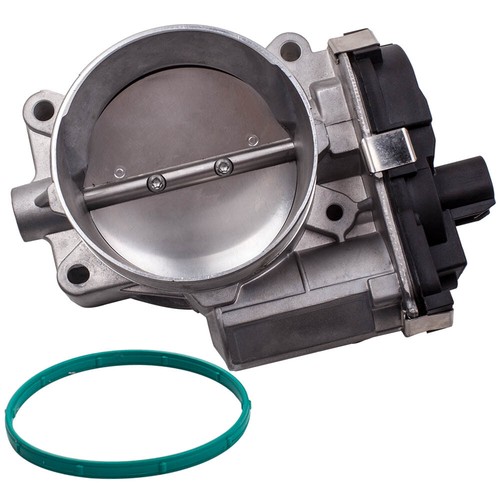 Throttle Body Assembly for Chevy Silverado Suburban Express Trailblazer ...