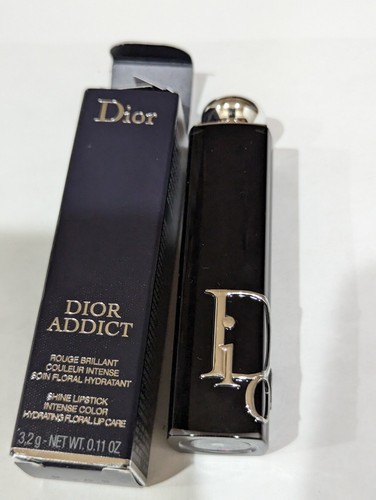 Dior Addict Shine Lipstick Intense Color Hydrating Lipstick 331 ...