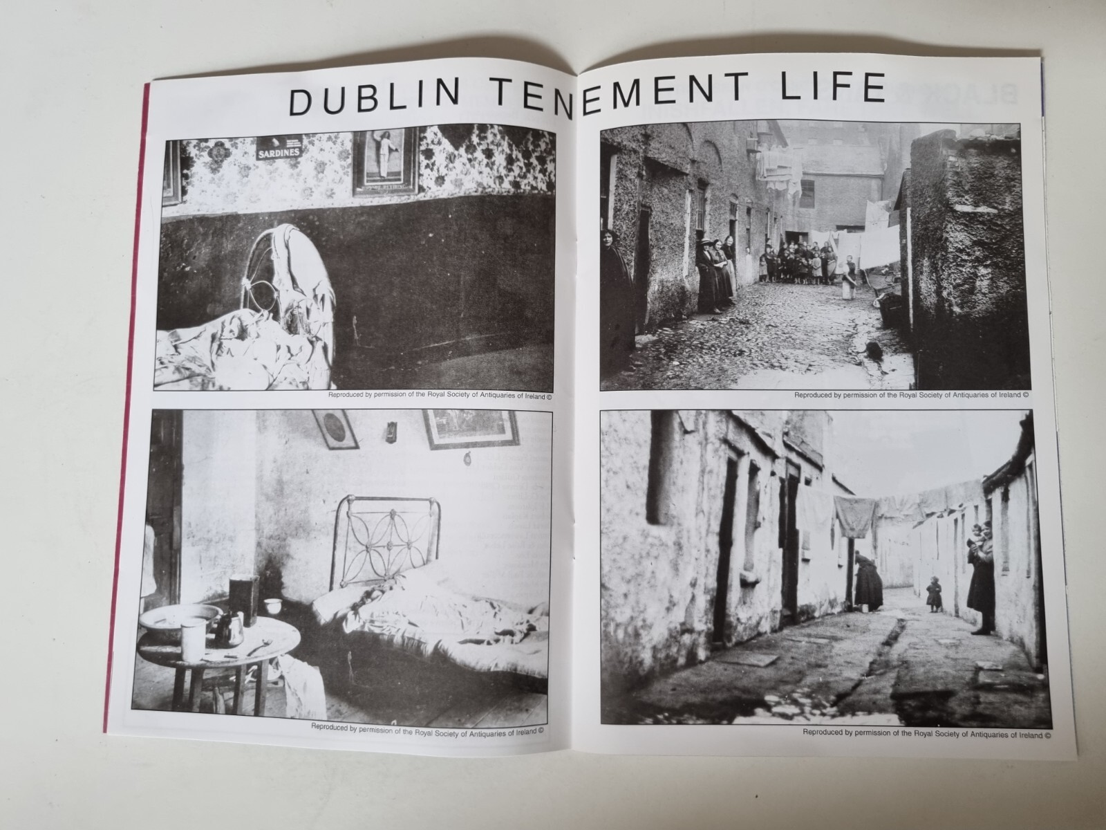 The Shadow of A Gunman - Jane Murphy Aidan McArdle Patrick Brennan Nick ...