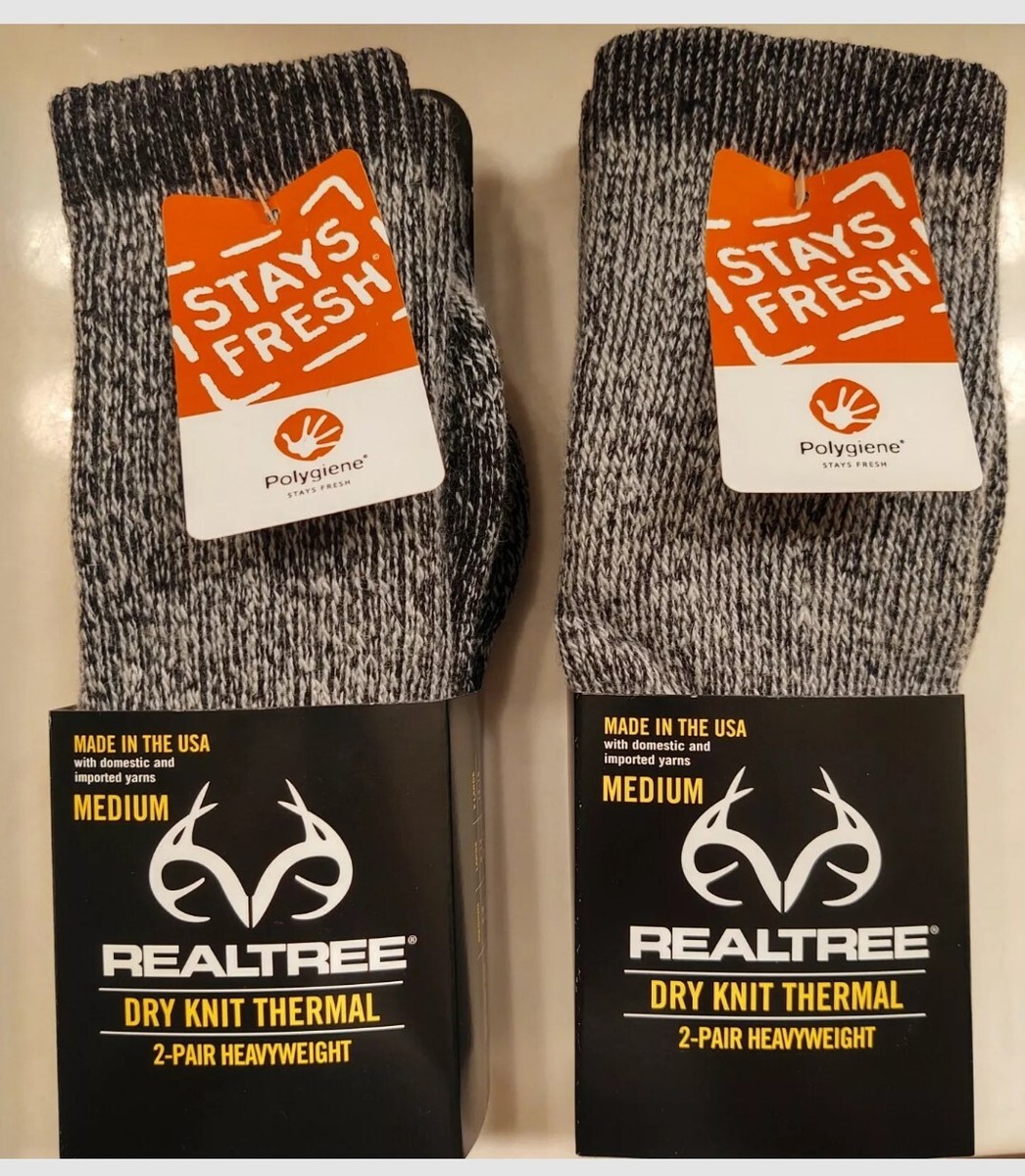 Logotipo Realtree Buck Deer Hunting