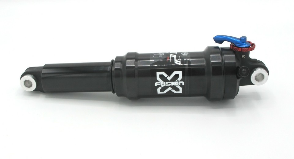 X-Fusion O2 Pro RL 210 x 50 Rear Mountain Bike Shock $329 MSRP | eBay