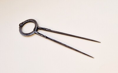 Compas une main ou de marine en acier bel état, XVIIIe siècle | eBay