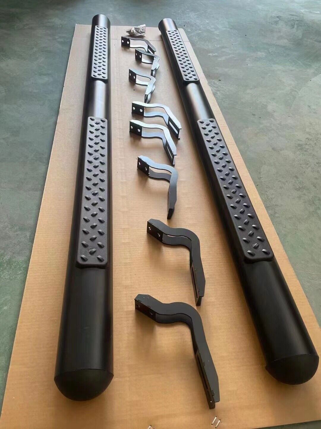 Nerf Bar Side Step Pedal Running Board Fits for Buick Encore GX 2020 ...