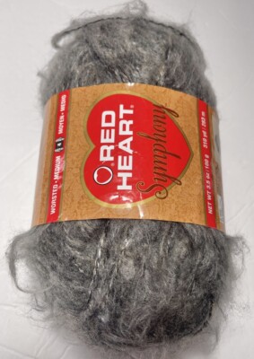 RED HEART SYMPHONY 1Pk. TAUPE. I COMBINE Ship, READ DETAILS | eBay