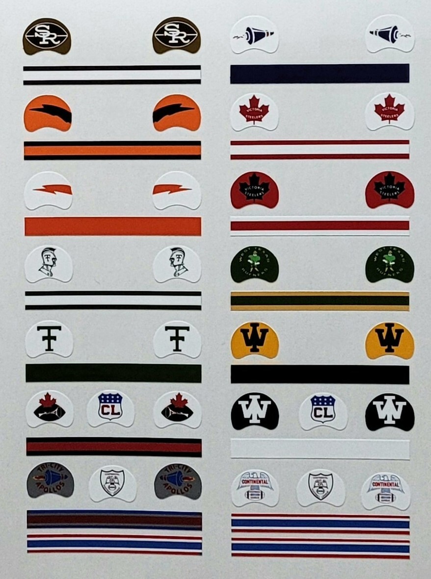 Continental Football League Logo Continental Football League