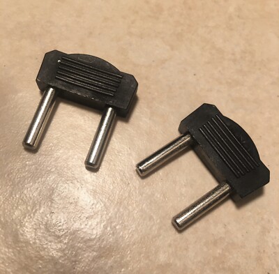 Original NAD jumper bridge 15mm RCA Pre main Jumpers 2pct | eBay UK