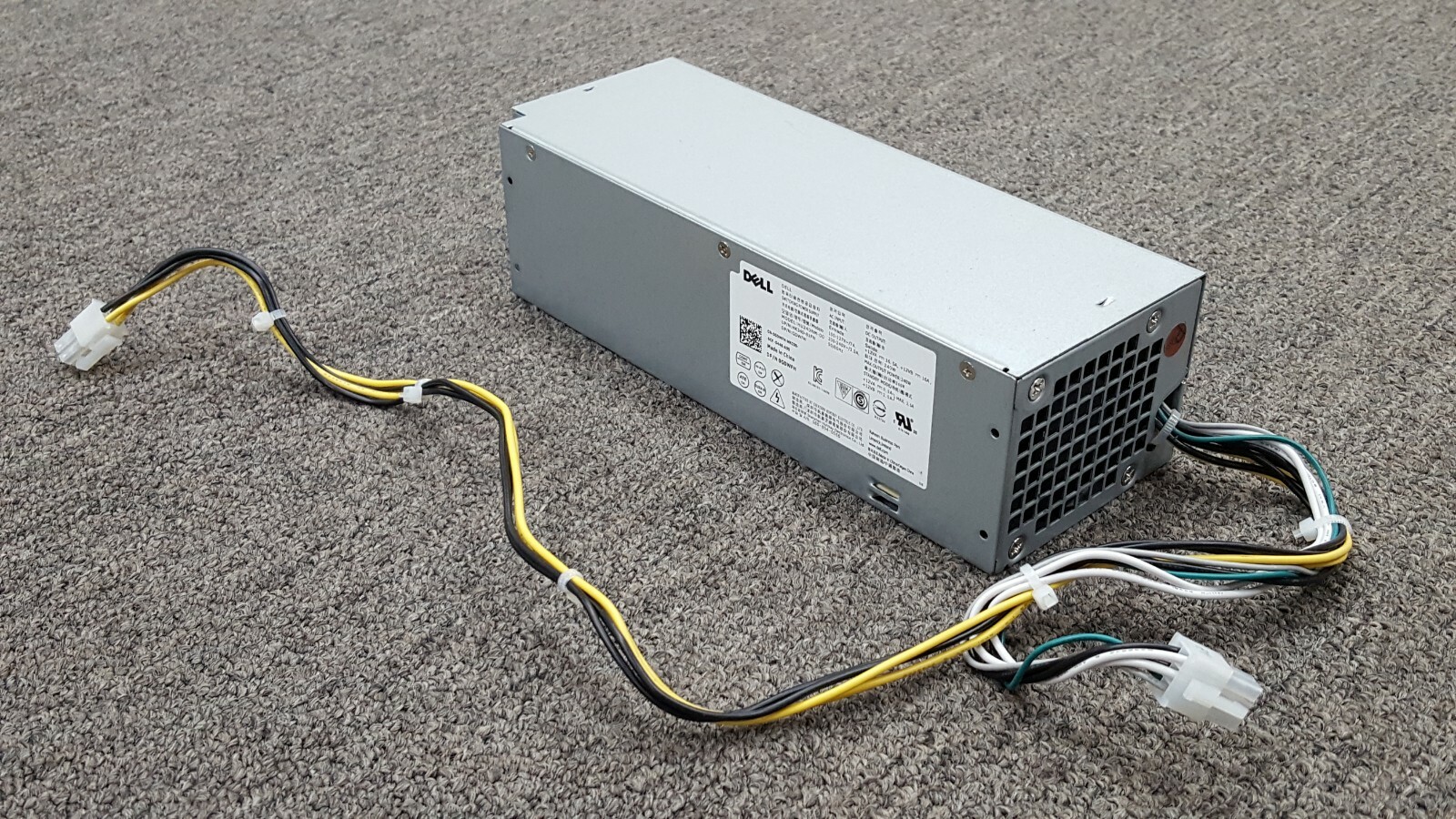 Dell Optiplex 3050 5050 7050 240W Power Supply GDWFH 22M8Y 4GJV9 J61WF ...