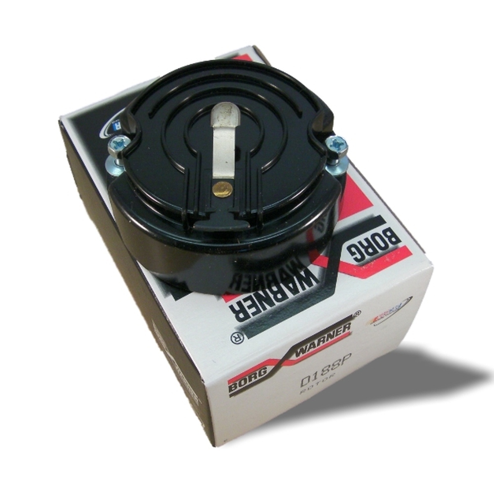 Borg Warner BWD D188P Ignition Distributor Rotor fits 1981-1994 Ford ...
